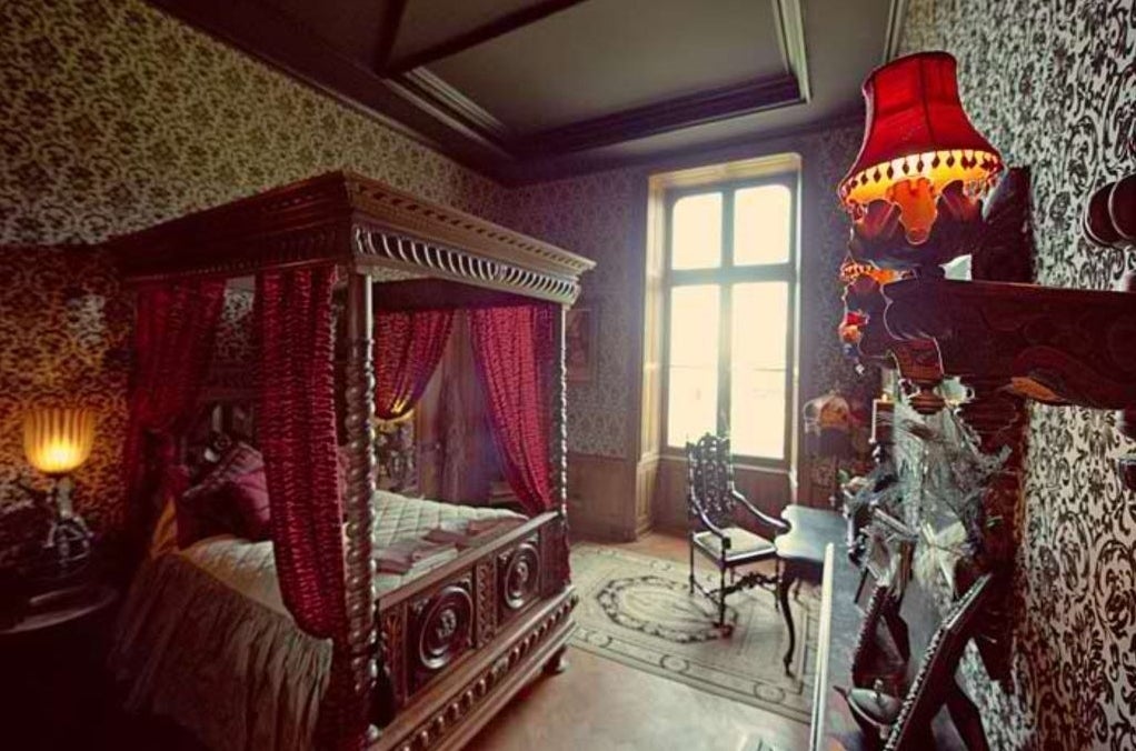 13 Amazing Real-Life Castles You Can Actually Stay In