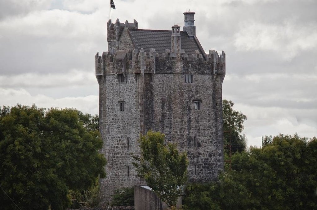 13 Amazing Real-Life Castles You Can Actually Stay In