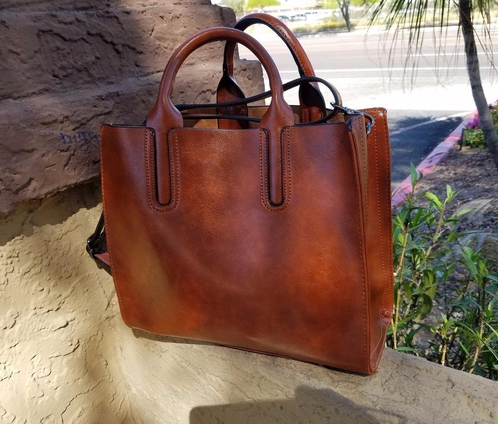 28 Ridiculously Stylish Purses That Only Look Expensive