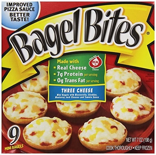 60 Foods That Taste Better When You're High