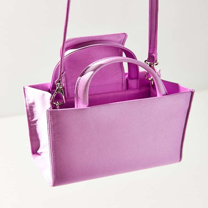 28 Ridiculously Stylish Purses That Only Look Expensive