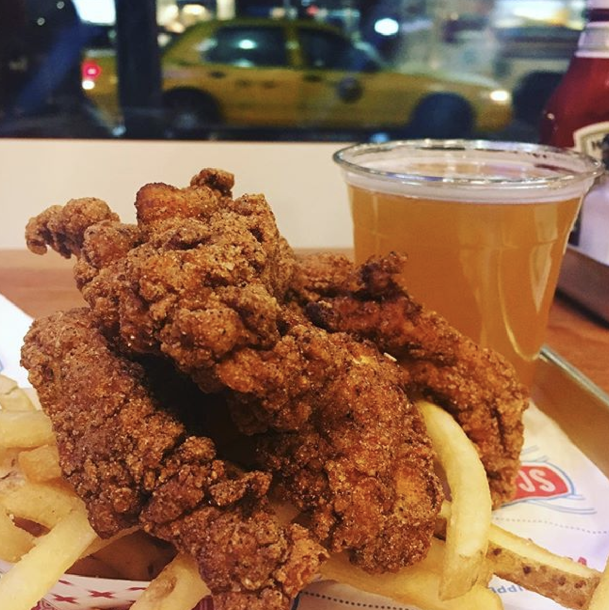 60 Foods That Taste Better When You're High