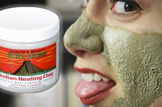 Does This Cheap Clay Mask Compare To Ones From Expensive Brands?