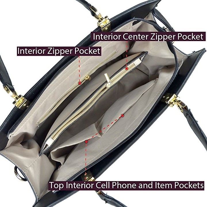 28 Ridiculously Stylish Purses That Only Look Expensive