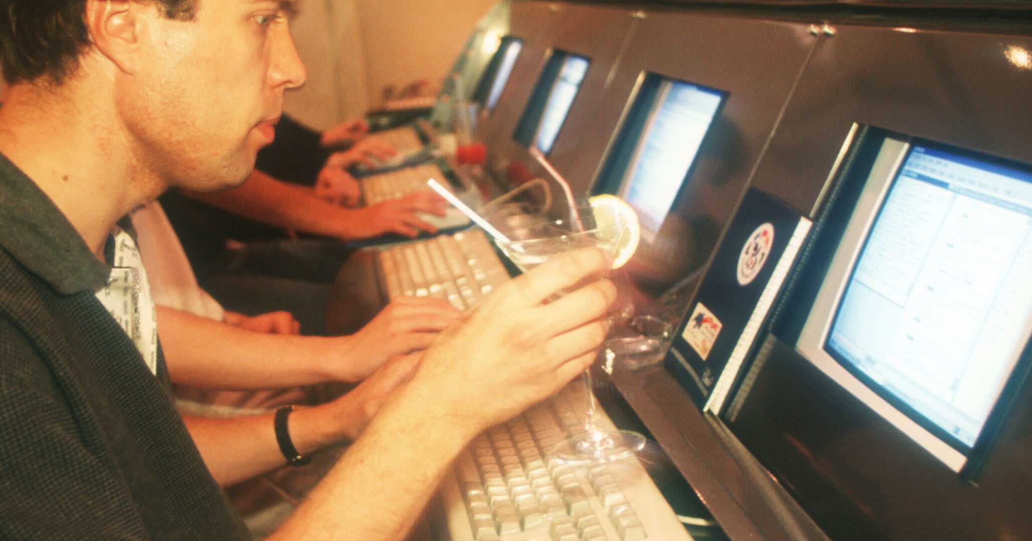 How To Catch A Hacker