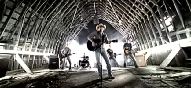 Only A Country Music Expert Can Get 12/12 On This Music Video Test