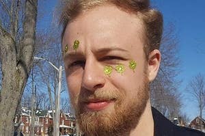 benireland on BuzzFeed