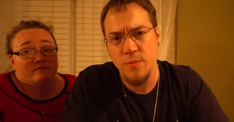 People Are Accusing Parents With A Family "Prank" YouTube Channel Of ...