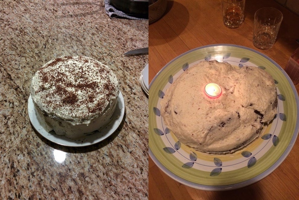 18 Cake Fuckups That Are Guaranteed To Make You Wince