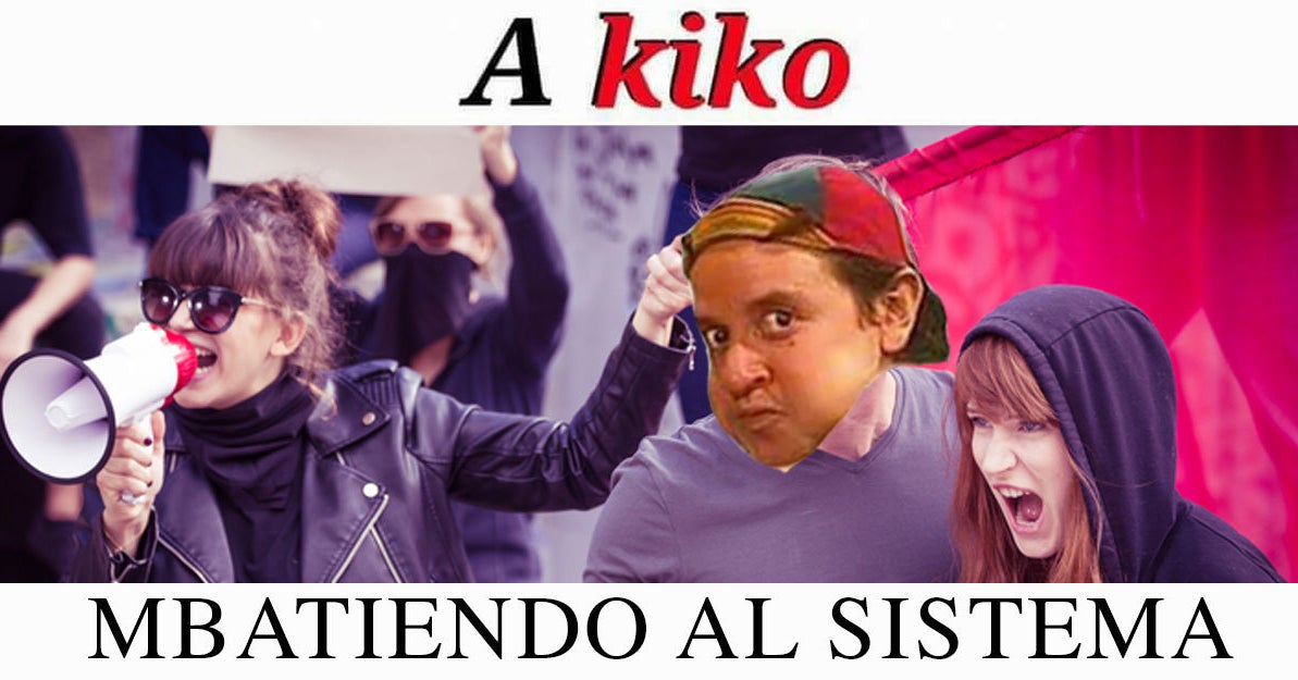 19 Imágenes de Kiko que te van a hacer reír si estás de simple
