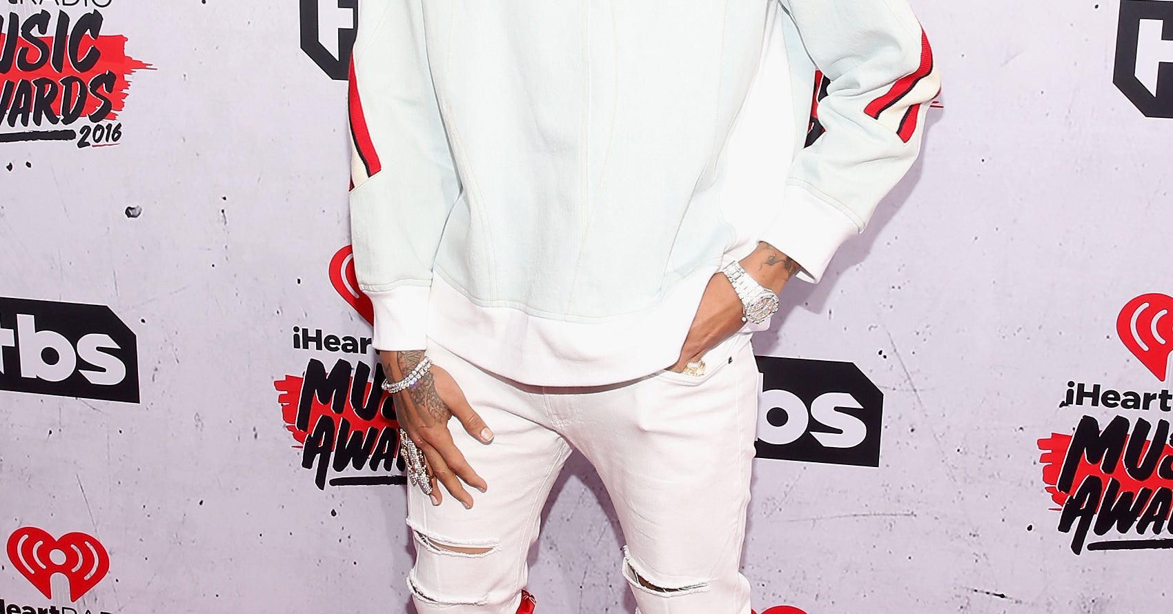 Chris Brown Gets Real About Drugs, Rihanna, And More In New Documentary