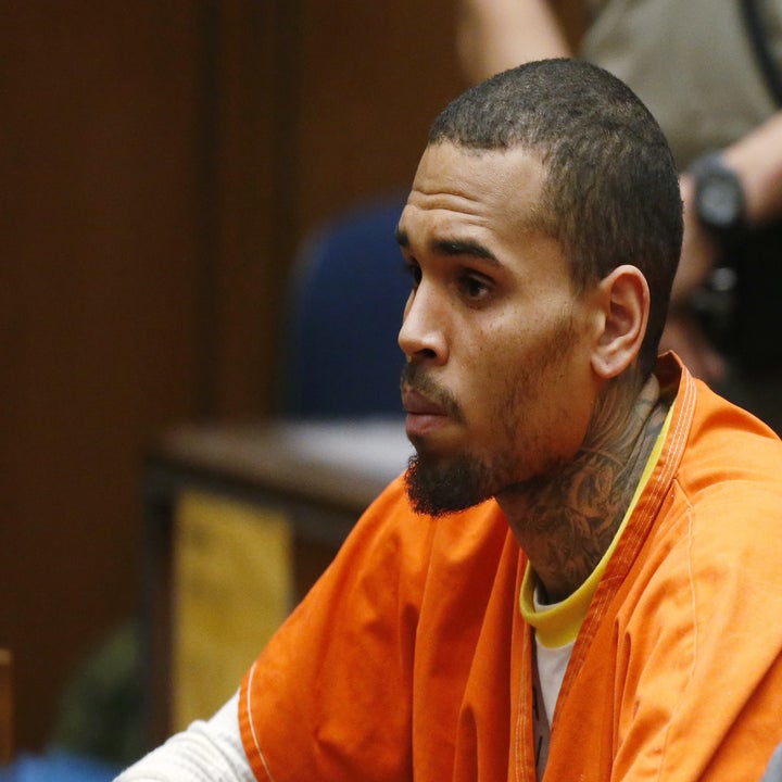 Chris Brown Gets Real About Drugs, Rihanna, And More In New Documentary
