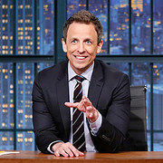 Create The Perfect Late-Night Lineup And We'll Give You A Midnight Snack