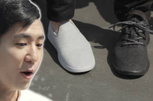 Evan Ghang on BuzzFeed