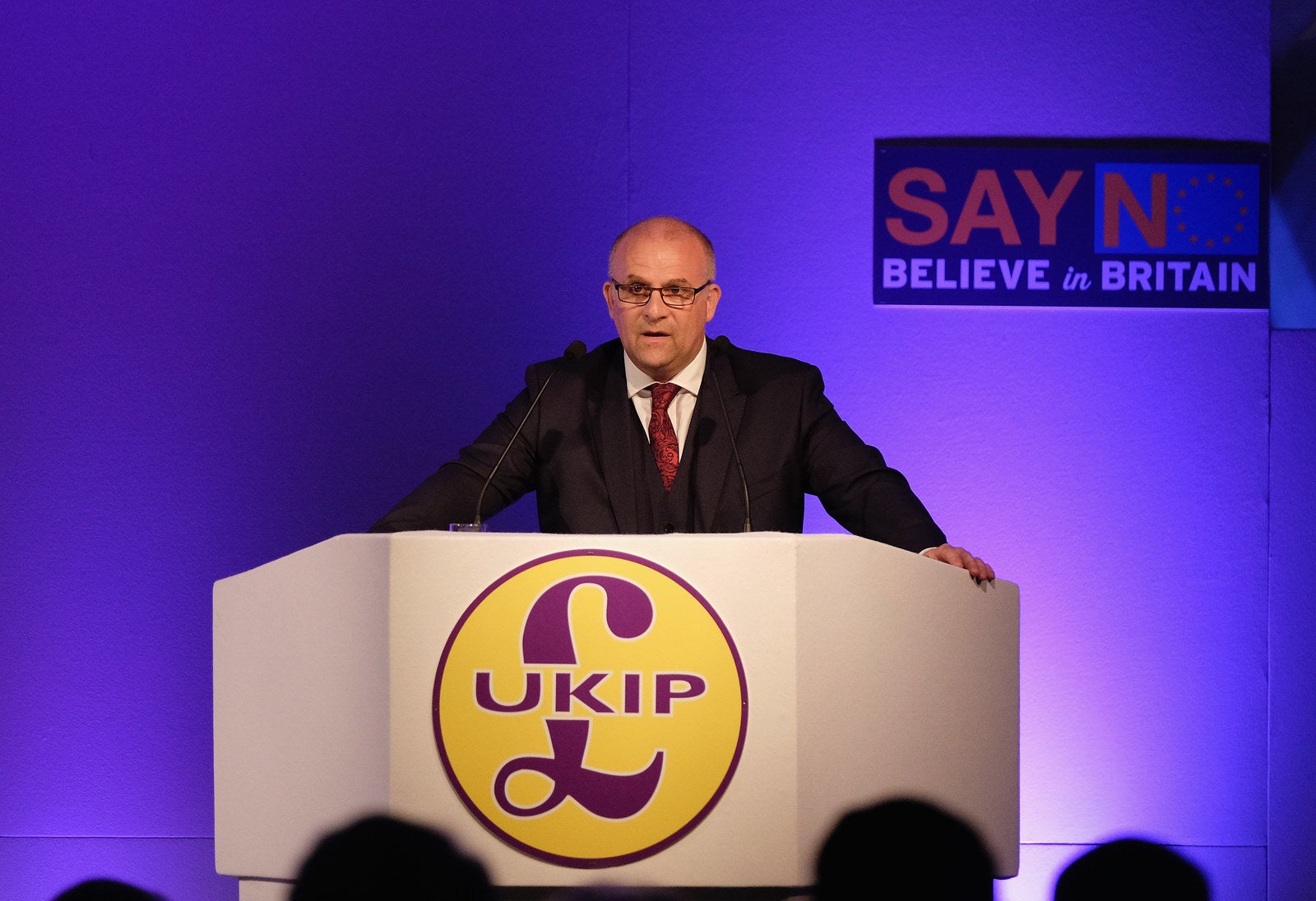 Just What Is Happening With UKIP And Somaliland?
