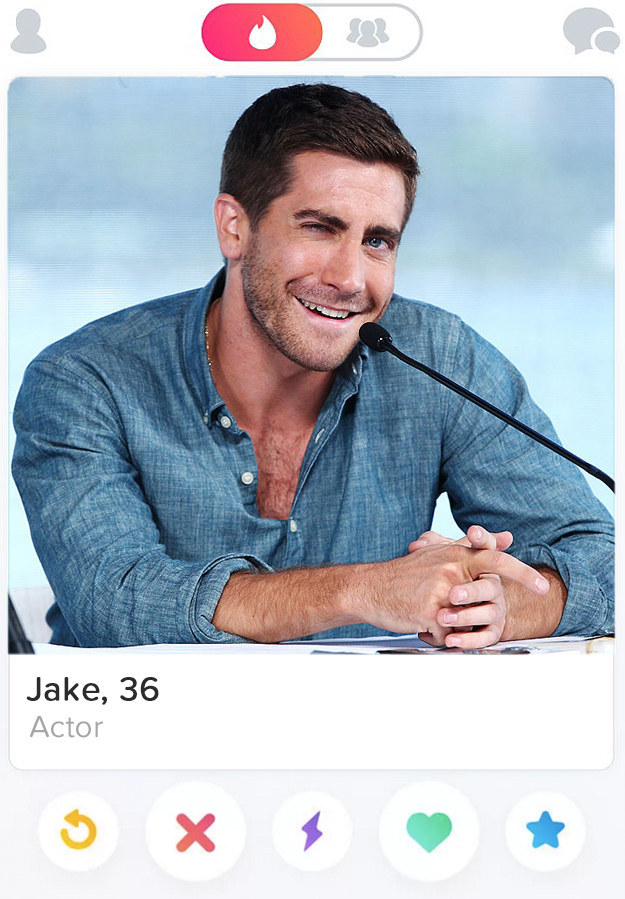 Swipe Left And Right On These Celebs And We'll Reveal Your Age And ...