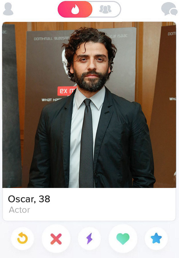 Swipe Left And Right On These Celebs And We'll Reveal Your Age And ...