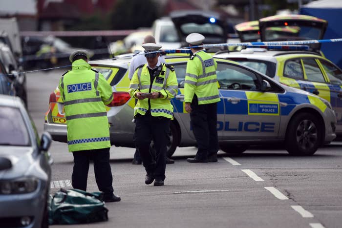 A Police Chief Had To Apologise After Saying Response Officers "Take ...