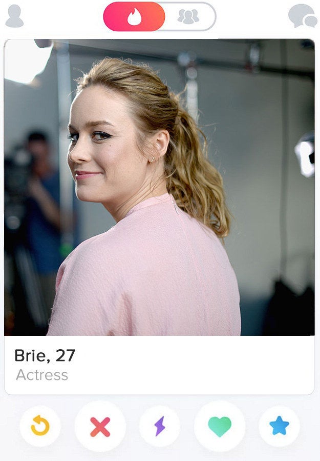 Swipe Left And Right On These Celebs And We'll Reveal Your Age And ...