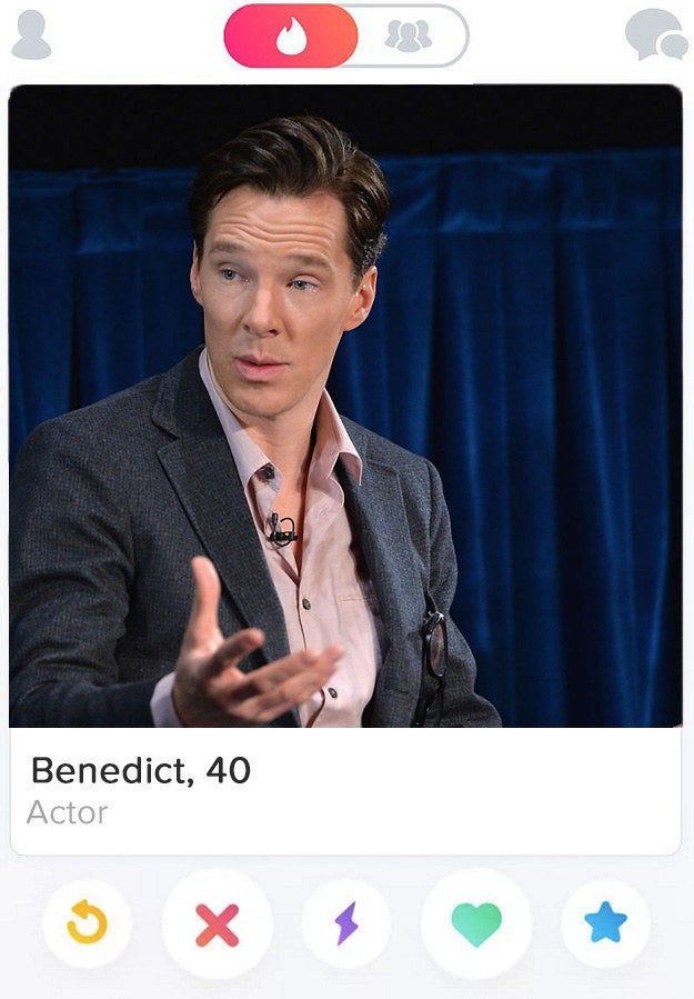 Swipe Left And Right On These Celebs And We'll Reveal Your Age And ...