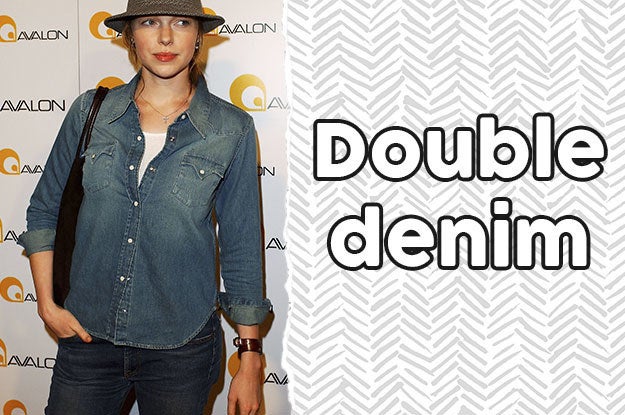 Is It Time For These '00s Fashion Trends To Make A Comeback?