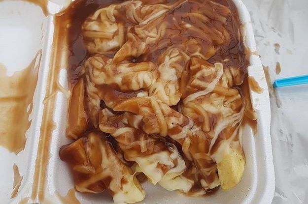 23 Reasons Chippies Are The Most Gourmet Restaurants In Britain