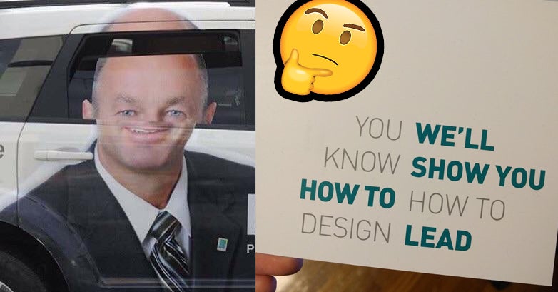 18 Terrible Design Choices That'll Make You Walk Away From Your Screen