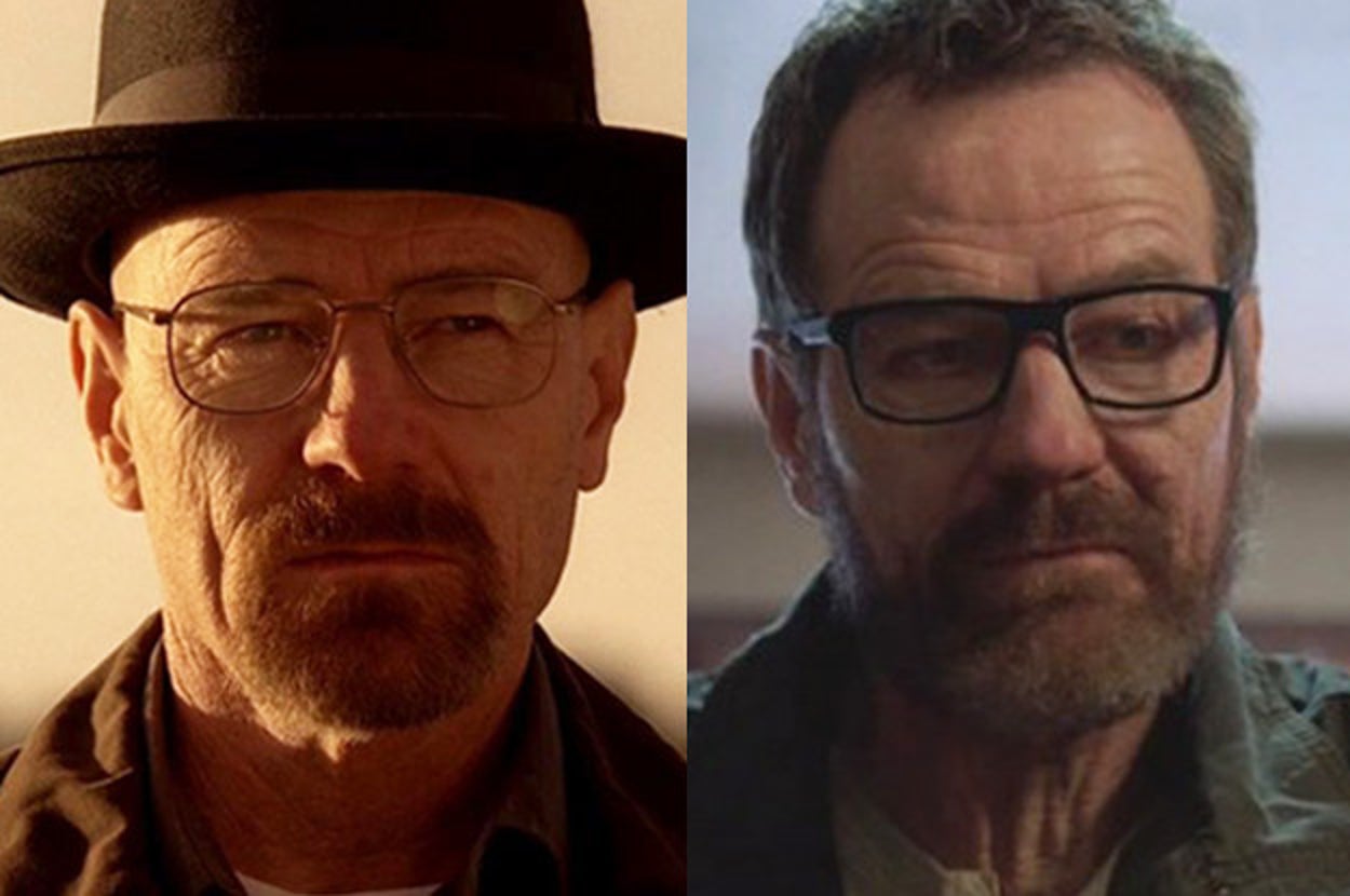 Don't Call Yourself A Real "Breaking Bad" Fan If You Can't Get More ...