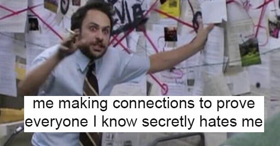 28 Memes You’ll Love If You Love Ruining Your Own Life