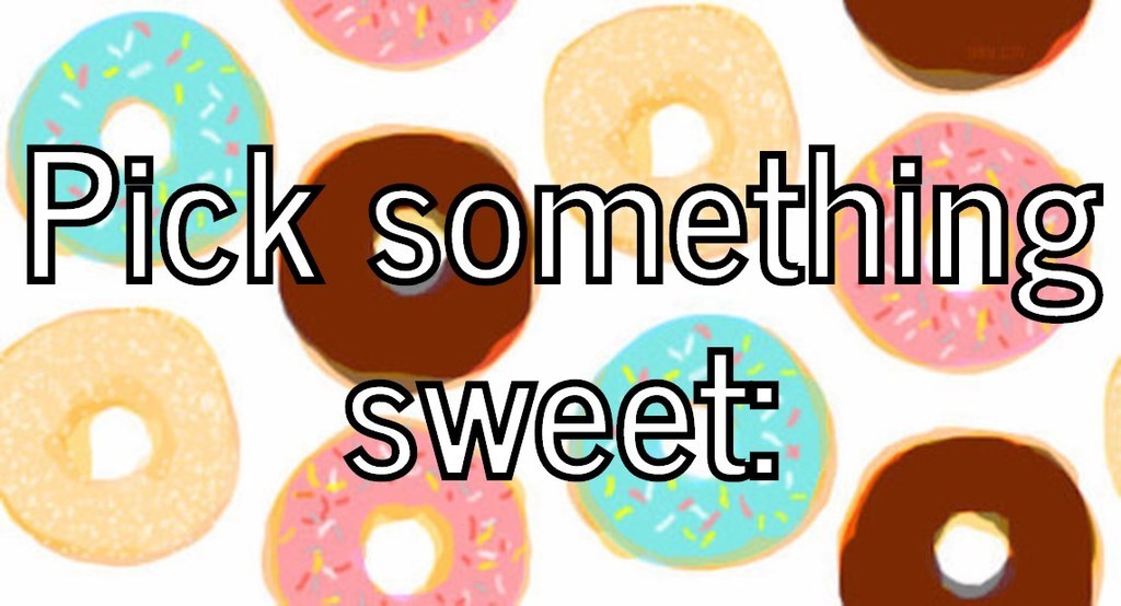 Pick Four Comfort Foods And We'll Tell You Which "Friends" Character ...