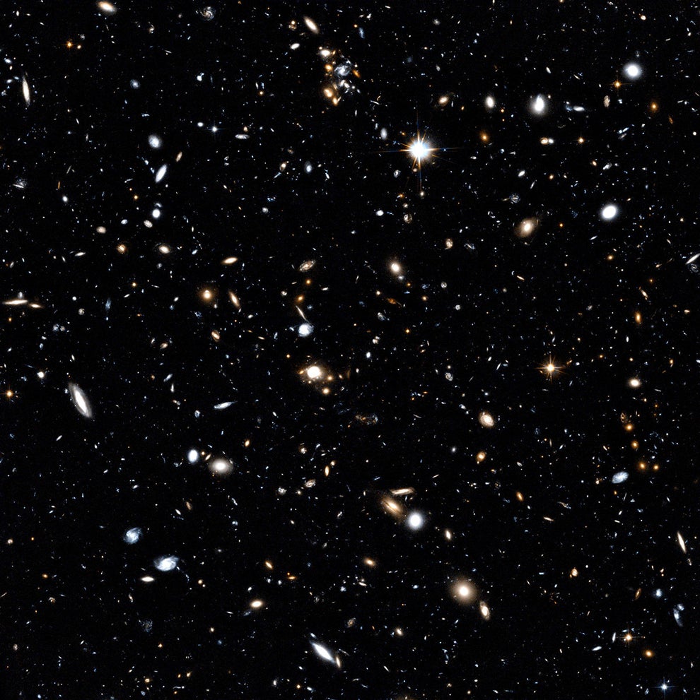 20 Breathtaking Pictures Of The Cosmos