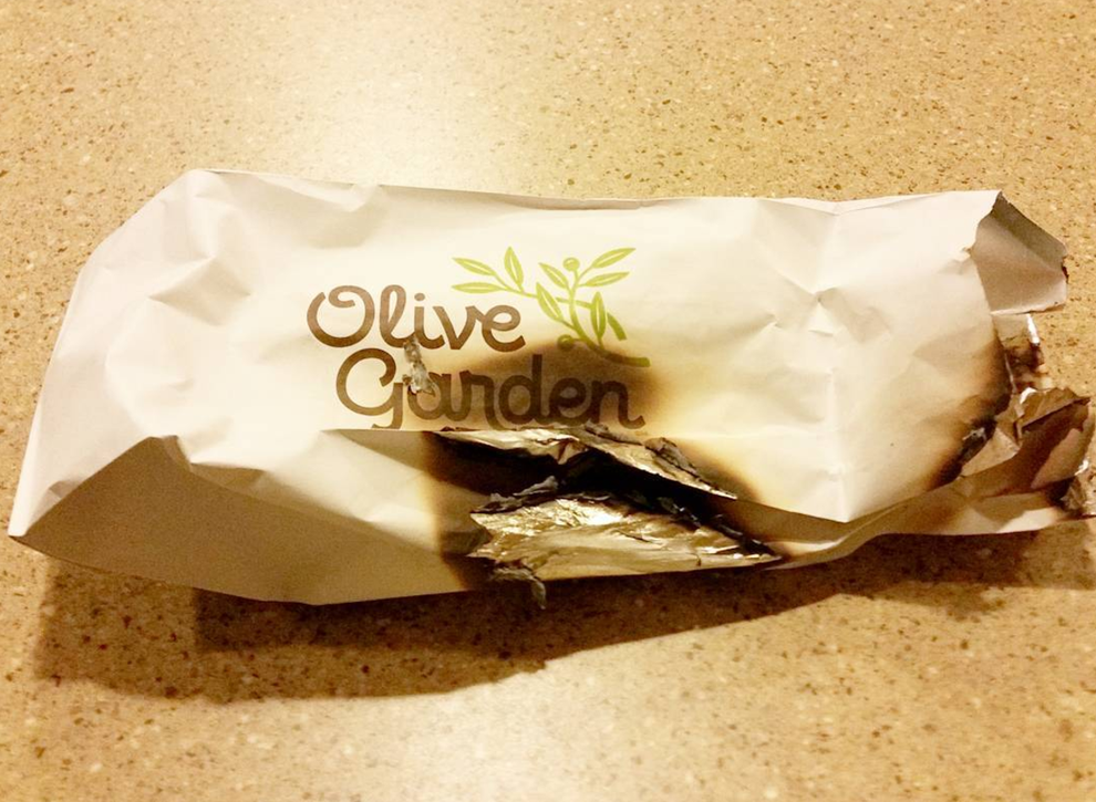 17 Things You Only Know If You're A Terrible, Terrible Cook