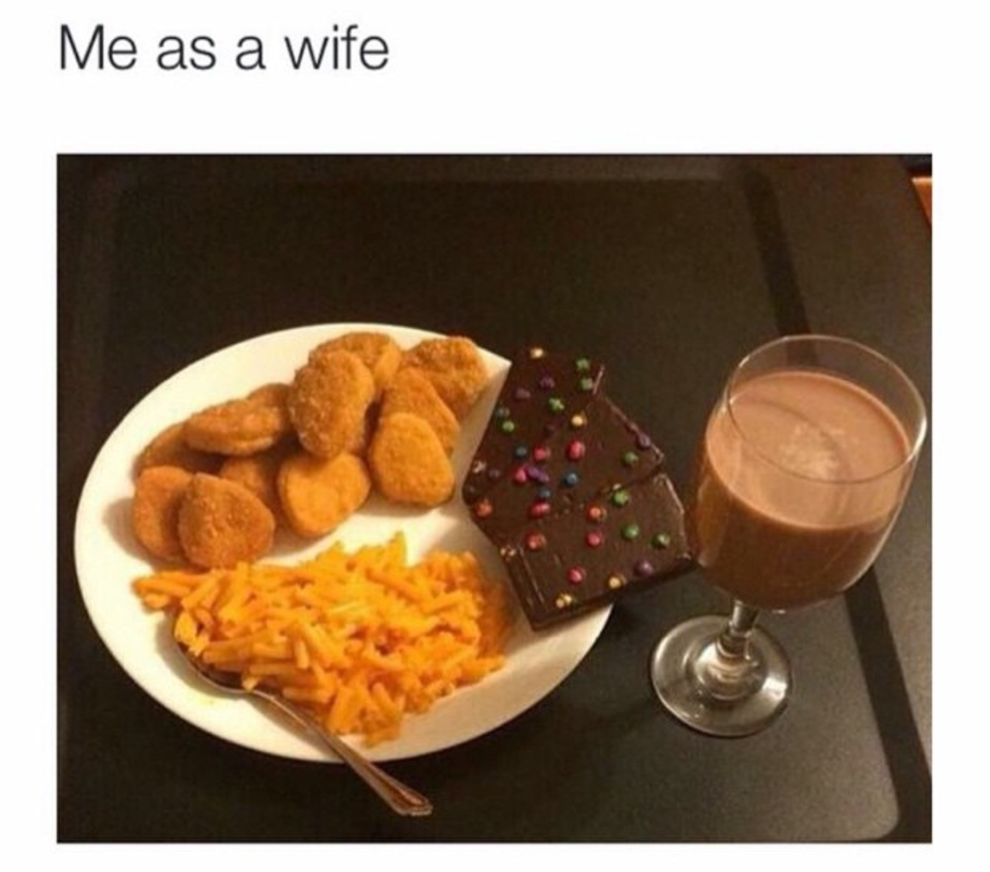 17 Things You Only Know If You're A Terrible, Terrible Cook