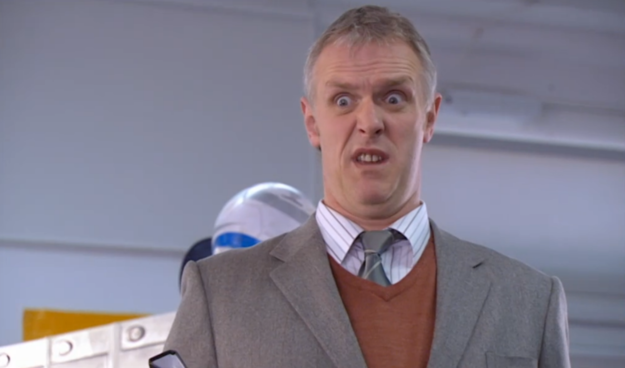 How Many "Inbetweeners" Characters Do You Remember?