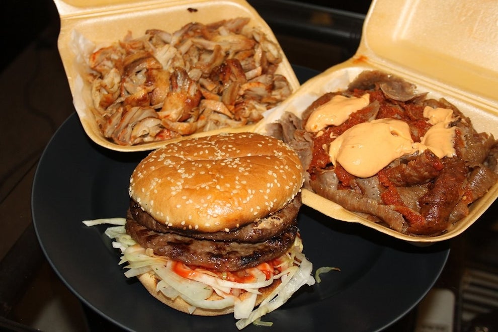 19 Sad Meals Every British Drunk Person Has Suffered Through