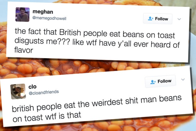 Here's Why People Who Love Beans On Toast Are The Right Ones