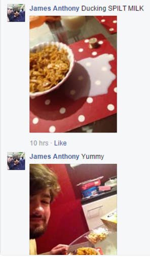 19 Sad Meals Every British Drunk Person Has Suffered Through