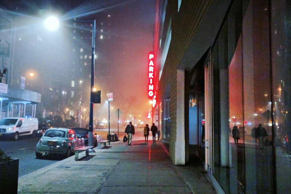 This Is What Dating On Tinder Looks Like In New York City