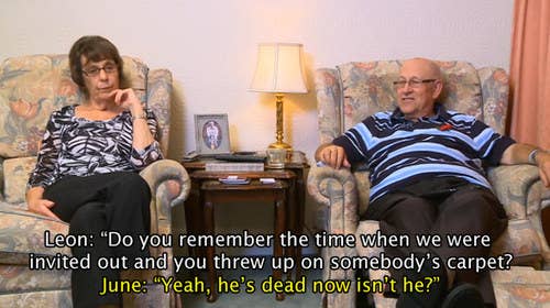 21 Times Gogglebox Perfectly Captured The British Sense Of Humour