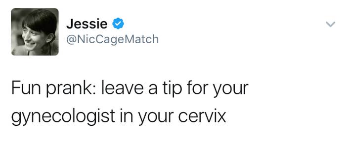 21 Jokes About Going To The Gynecologist That Are Just Too Real