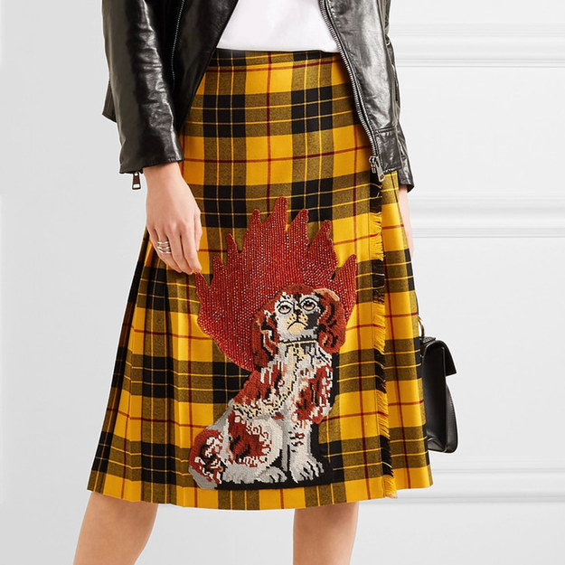 Would You Actually Wear These Expensive AF Clothes?