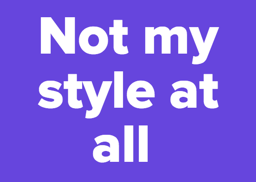 Would You Actually Wear These Expensive AF Clothes?