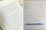 18 Pieces Of Handwriting So Satisfying They'll Make Everything OK Again
