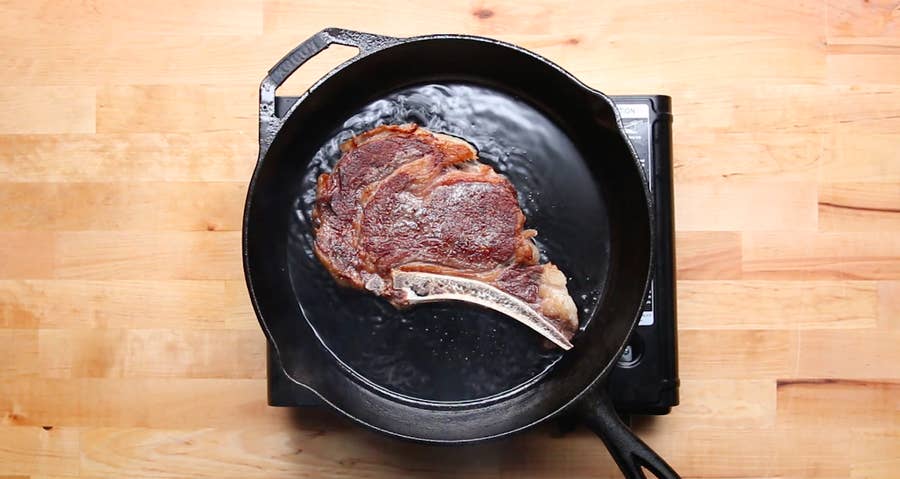 how to cook cheap steak vs expensive