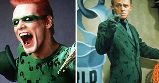 Which Actor Played The Best Live-Action Villain?