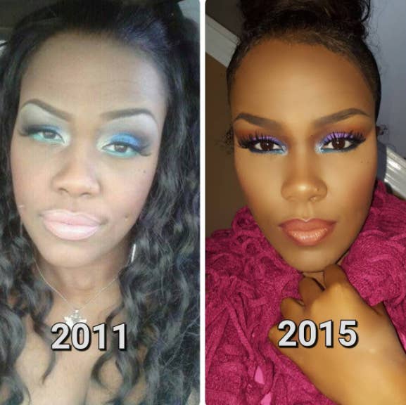 Bad Instagram Makeup Trends | Saubhaya Makeup