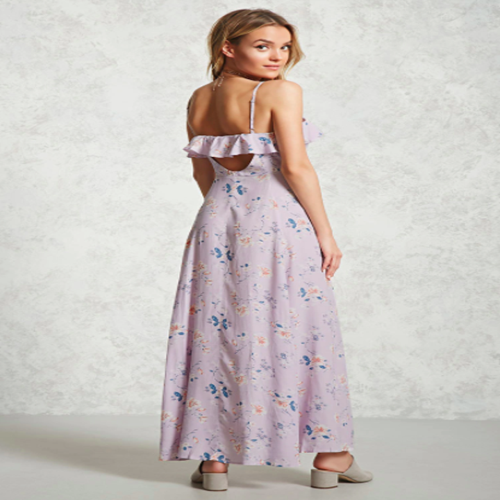 33 Spring Dresses That'll Make You Break Up With Your Jeans