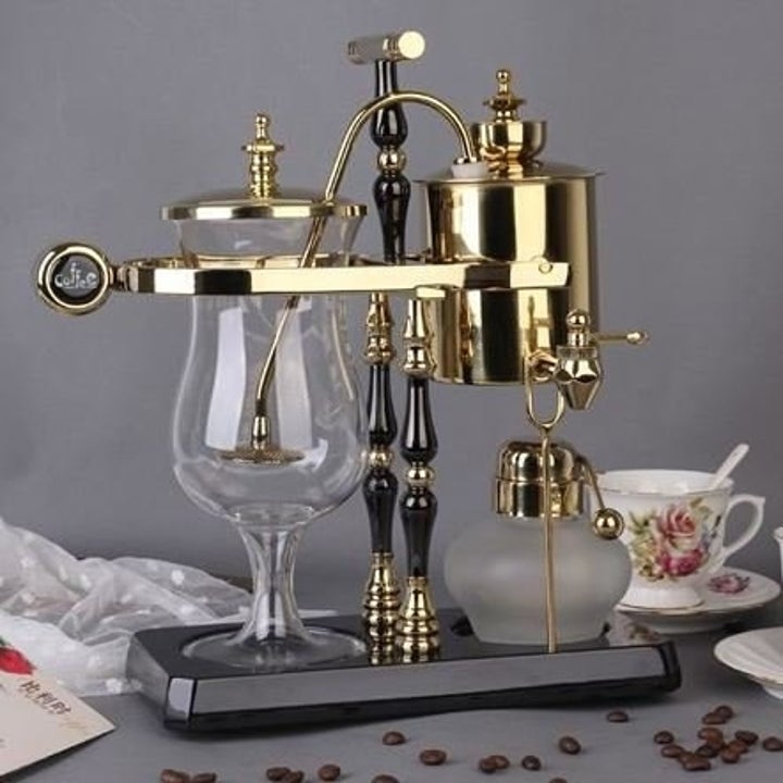 29 Fancy Things You Need If You Were Royalty In Your Past Life