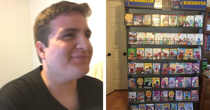 People Are So Emotional Over These Parents Who Made A Miniature ...