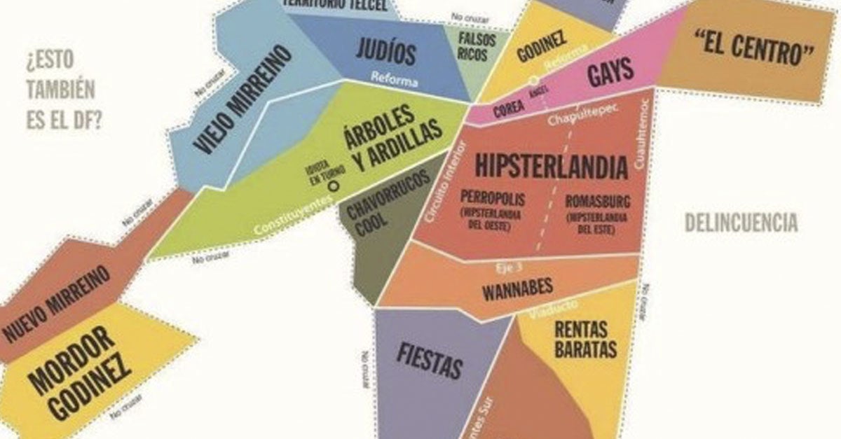 Si no entiendes al menos 20 de estas 38 imágenes, lamento informarte ...